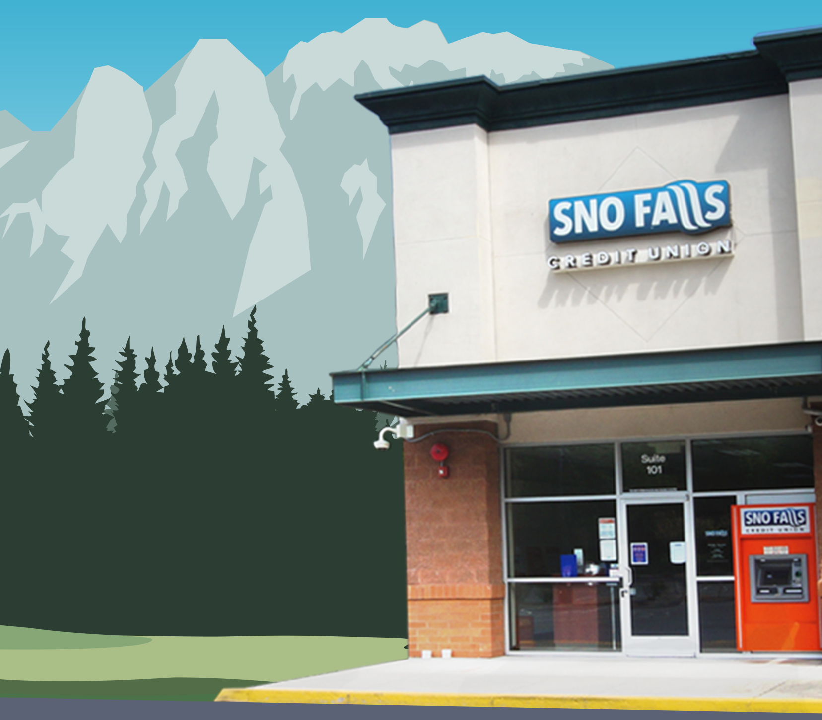 Home - Sno Falls Credit Union